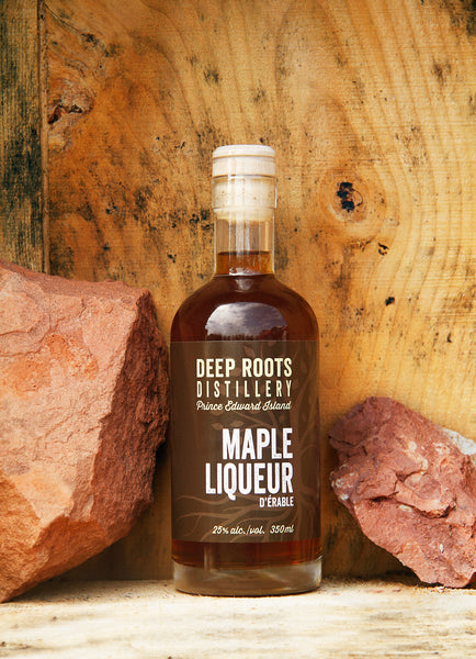 Maple Liqueur – Erin's Made in Canada