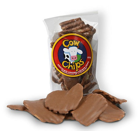 COW Chips – Erin's Made in Canada