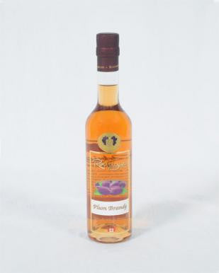 Plum Brandy – Erin's Made in Canada